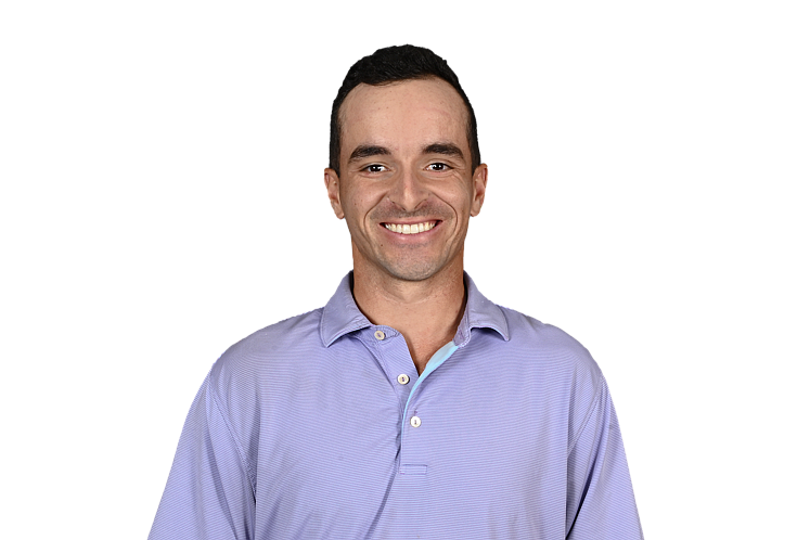 Ryan Cole Stats | Data Golf