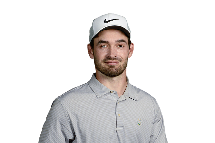 Alexander Herrmann Stats | Data Golf
